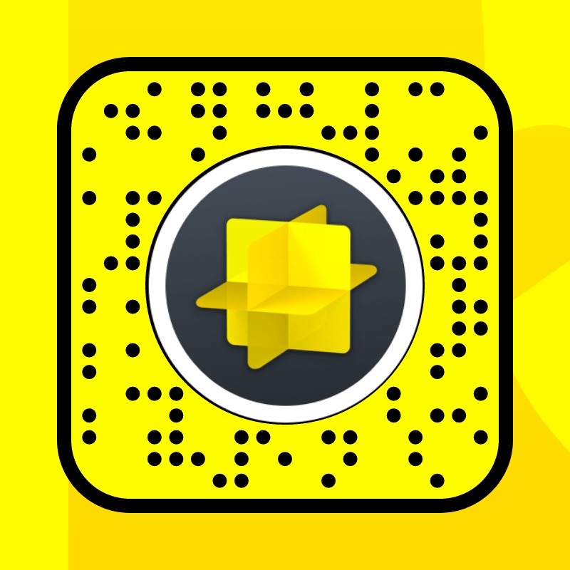 asnana Filter by . | Snapchat Lenses