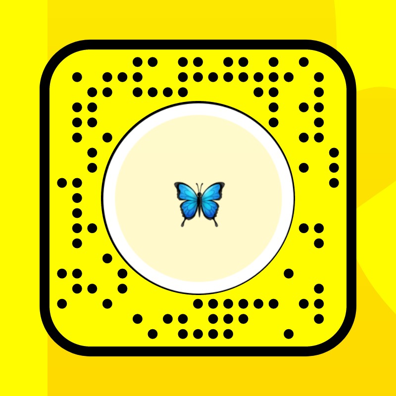 butterfly cheek Filter by Fabiann | Snapchat Lenses
