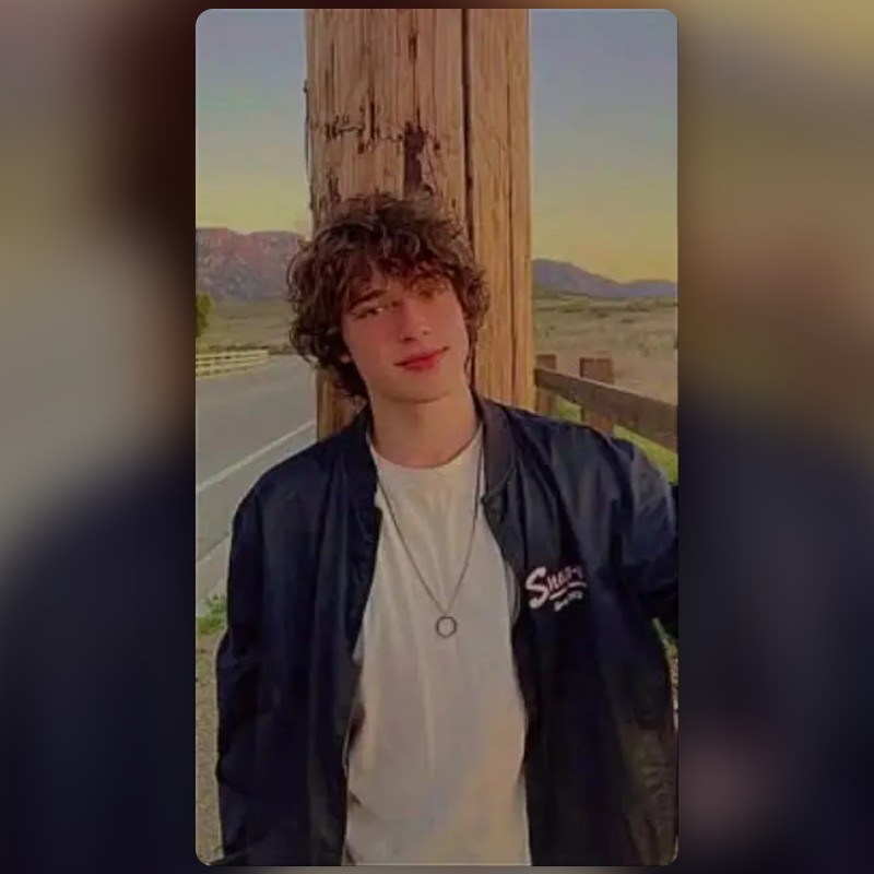 indie sharp Lens by theformost - Snapchat Lenses and Filters