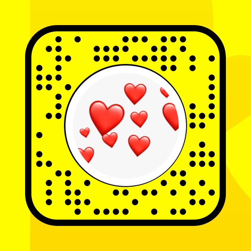 YoU cUtE Filter by Nathan | Snapchat Lenses