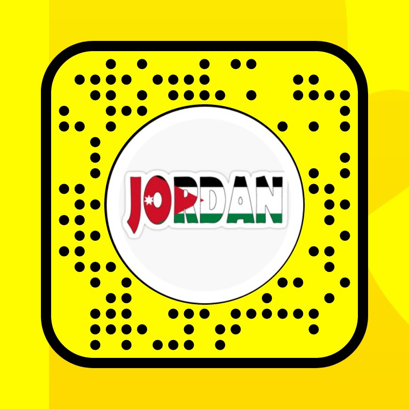 JORDAN Lens by safwanalthalabi - Snapchat Lenses and Filters