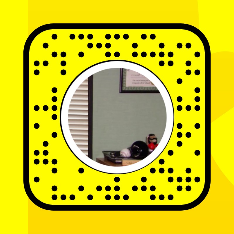 The Office Michael Lens by nurul shazlynn delonge - Snapchat Lenses and ...