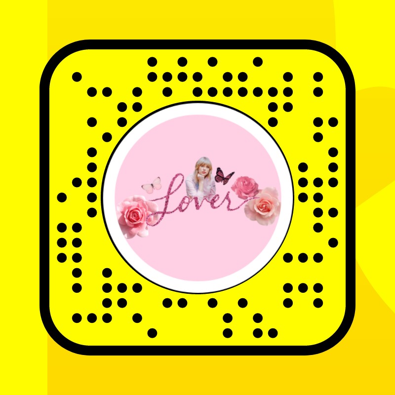 Lover Lens by becca - Snapchat Lenses and Filters