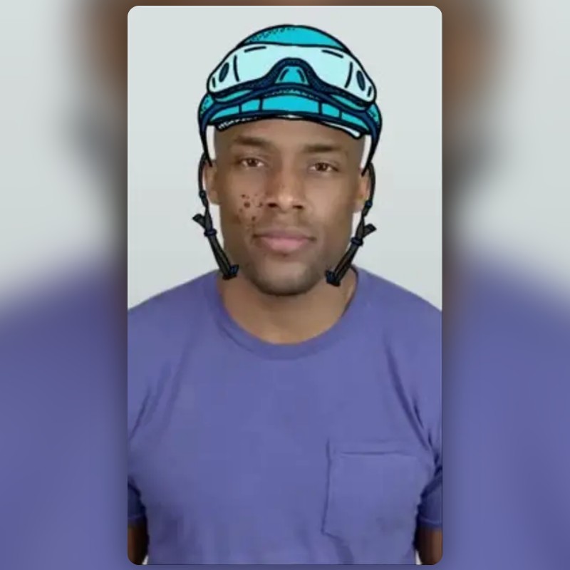 Jockey Filter by Pennsylvania Horse Racing Asso | Snapchat Lenses