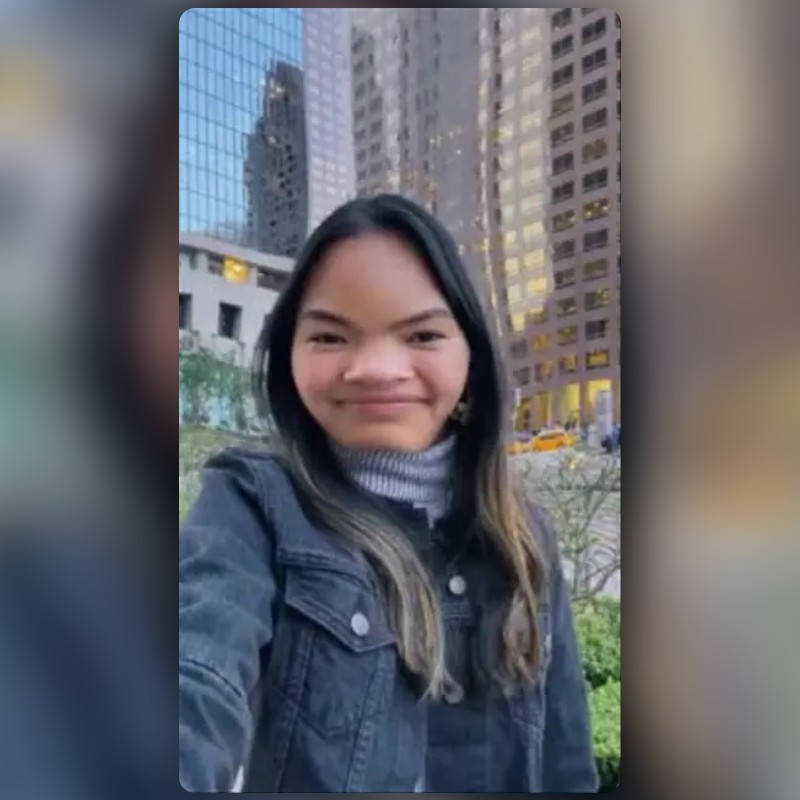 funny Filter by Darsh Kothari | Snapchat Lenses