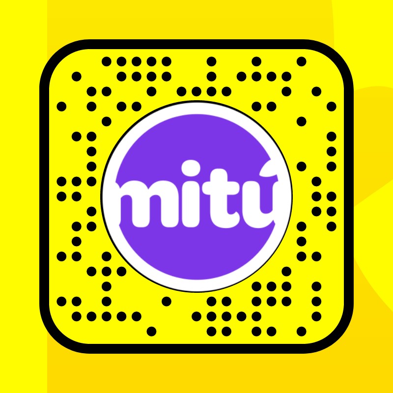 mitu logo test Lens by Libo - Snapchat Lenses and Filters