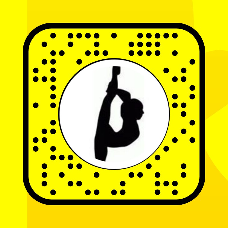 gimnastic Lens by zara - Snapchat Lenses and Filters