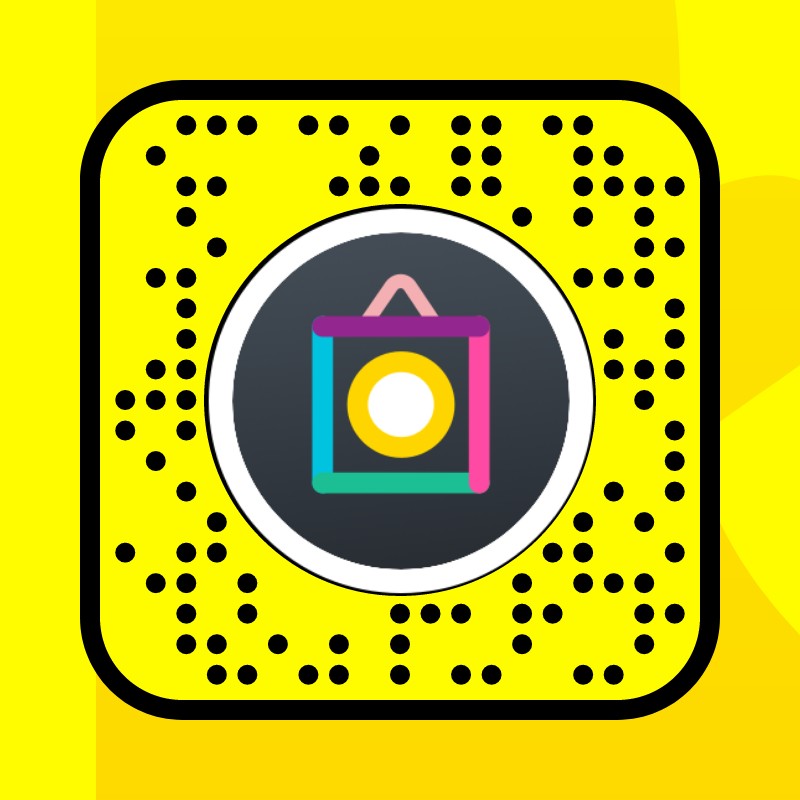 ASSIA Snapcode Lens by 𝐀𝐧𝐢𝐬𝐬𝐚 - Snapchat Lenses and Filters