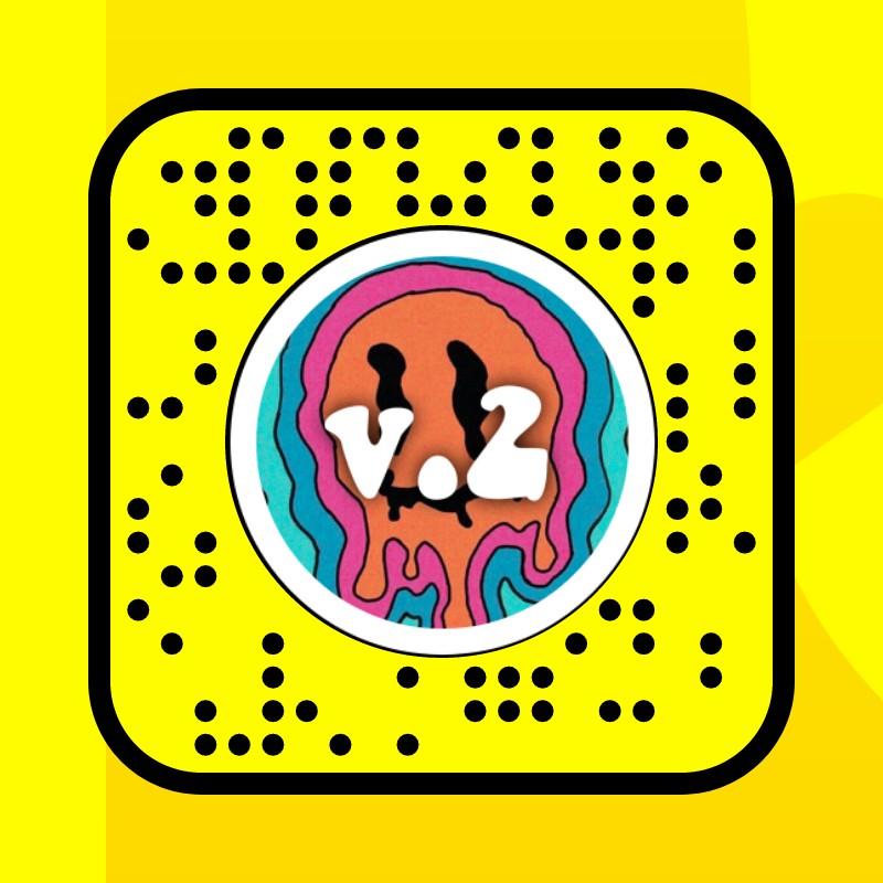 cOoL v2 Lens by andre - Snapchat Lenses and Filters