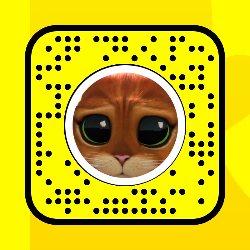 Cat Filter by Nijo | Snapchat Lenses