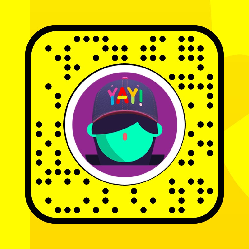 PODS Baseball Cap Filter by Brittney | Snapchat Lenses