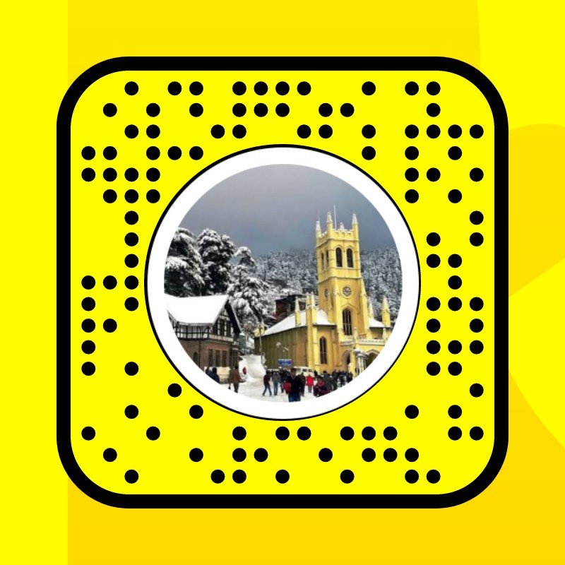 เลนส์ SNOWFALL STREAK สร้างโดย JEET NARANG - เลนส์และฟิลเตอร์ Snapchat