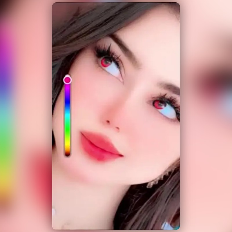 Eye Lens 2024 Lens by Sunny Bahadurpuria🎥 - Snapchat Lenses and Filters