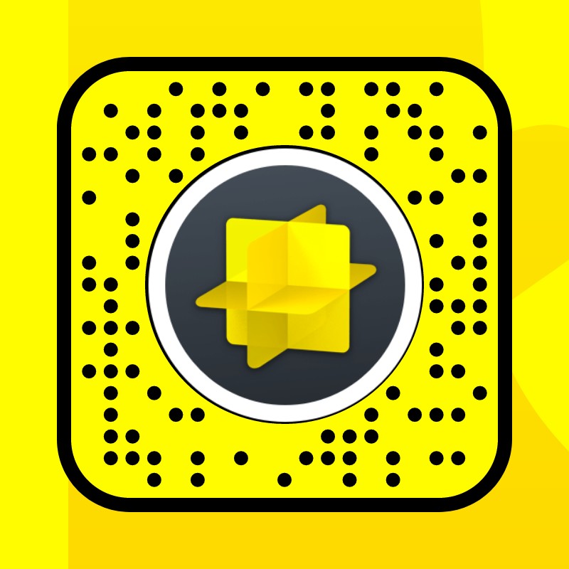 Smieszne fajne Lens by Tomasz Problem - Snapchat Lenses and Filters