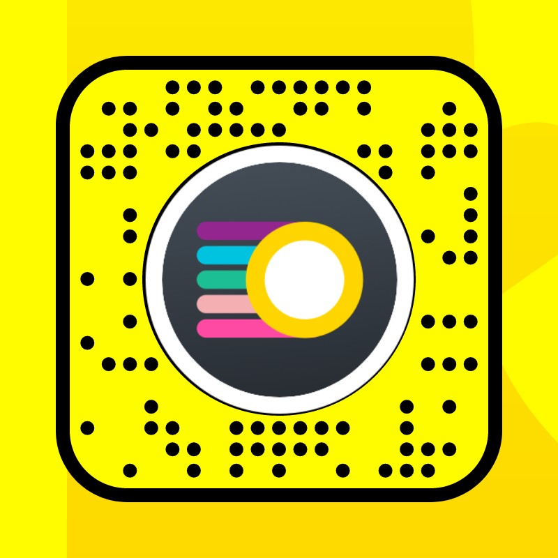 Animated Object Lens by Sans - Snapchat Lenses and Filters