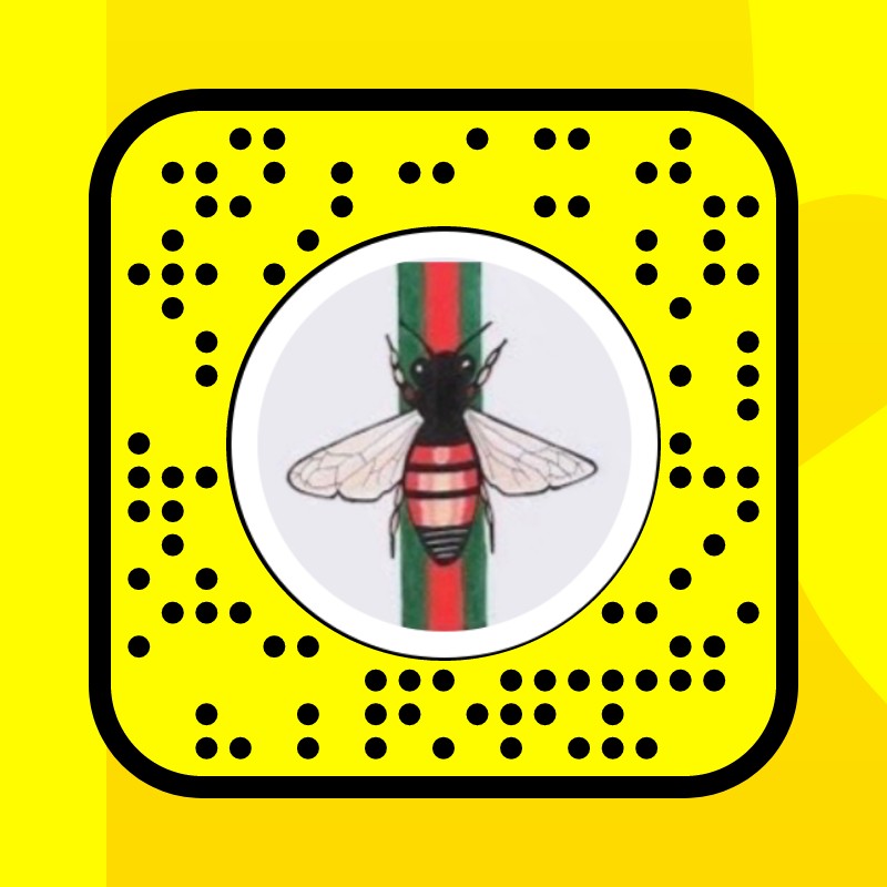 Gucci Lens by Ajda 👑 - Snapchat Lenses and Filters