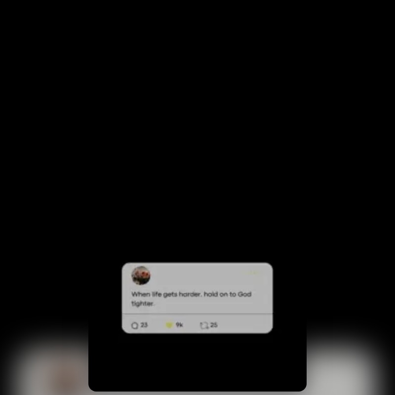 God Quotes Filter by Karam💫 | Snapchat Lenses