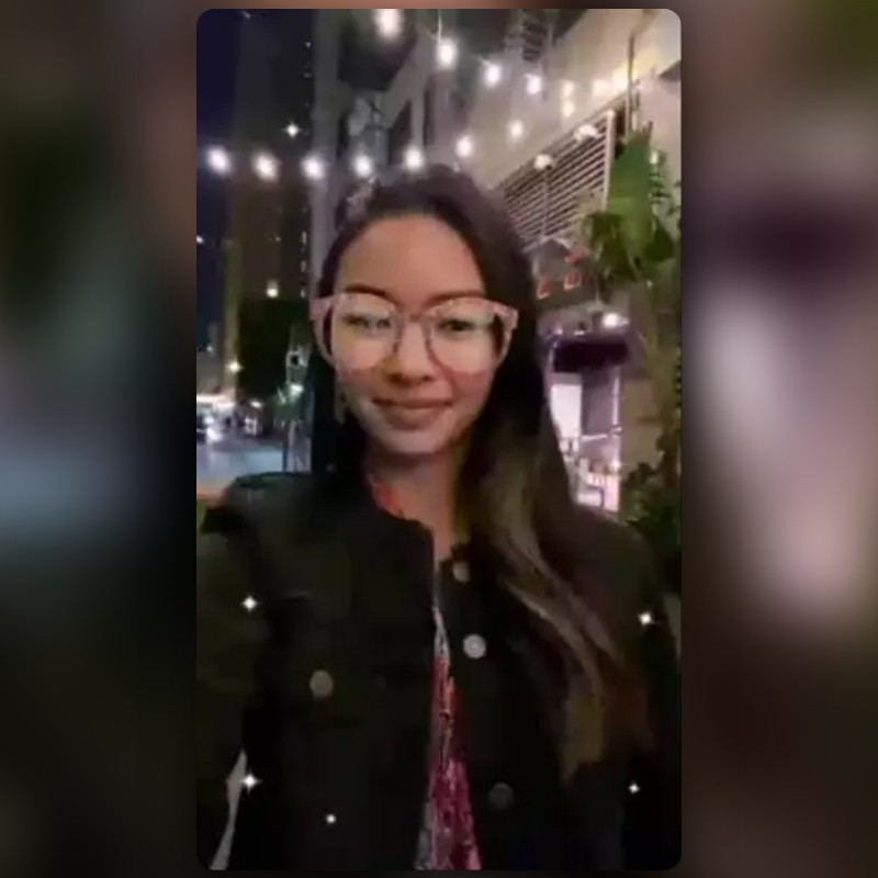 Sunglass for Women Lens by Anas Chomany - Snapchat Lenses and Filters