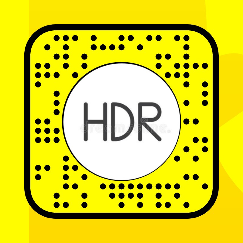 HDR NATURE Lens by 𝐴𝐺𝑅🔥 - Snapchat Lenses and Filters