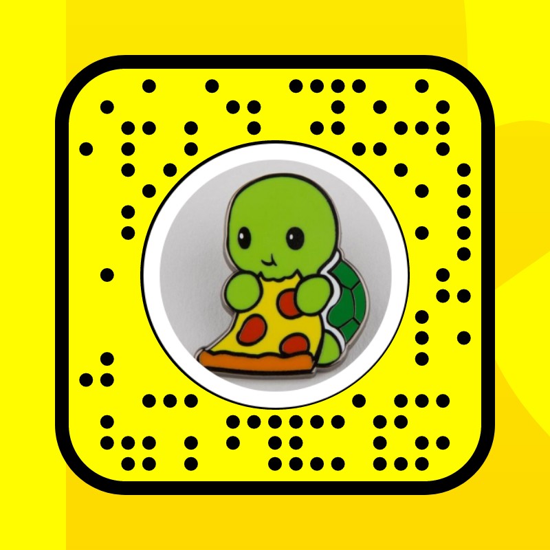 Turtle Cheeks Lens by kai - Snapchat Lenses and Filters