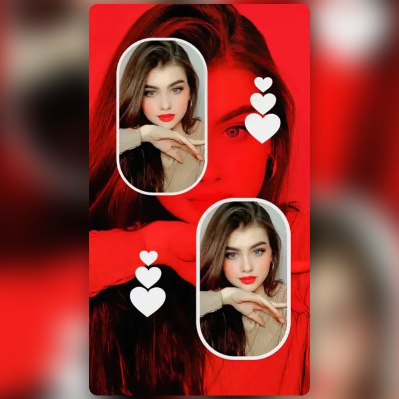 NEW TRICK Lens by Sunny Bahadurpuria🎥 - Snapchat Lenses and Filters