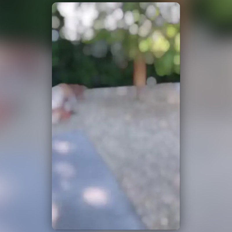 FOGGY Filter by RSA | Snapchat Lenses