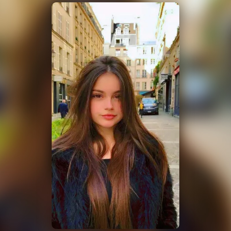 Colorful Lens by Ari Gaming - Snapchat Lenses and Filters
