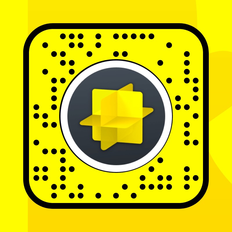 Glasses 3 Lens by Maxim Kuzlin - Snapchat Lenses and Filters