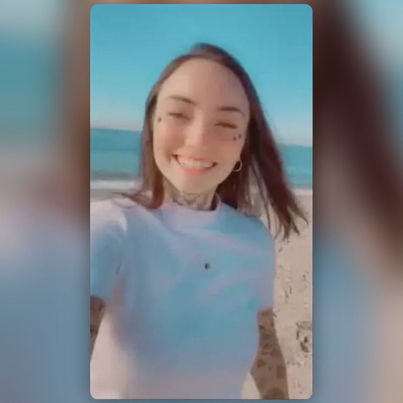 Body Tattoo Filter by Snap Inc. | Snapchat Lenses