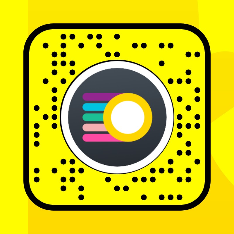 Animated Object Filter by Alex | Snapchat Lenses