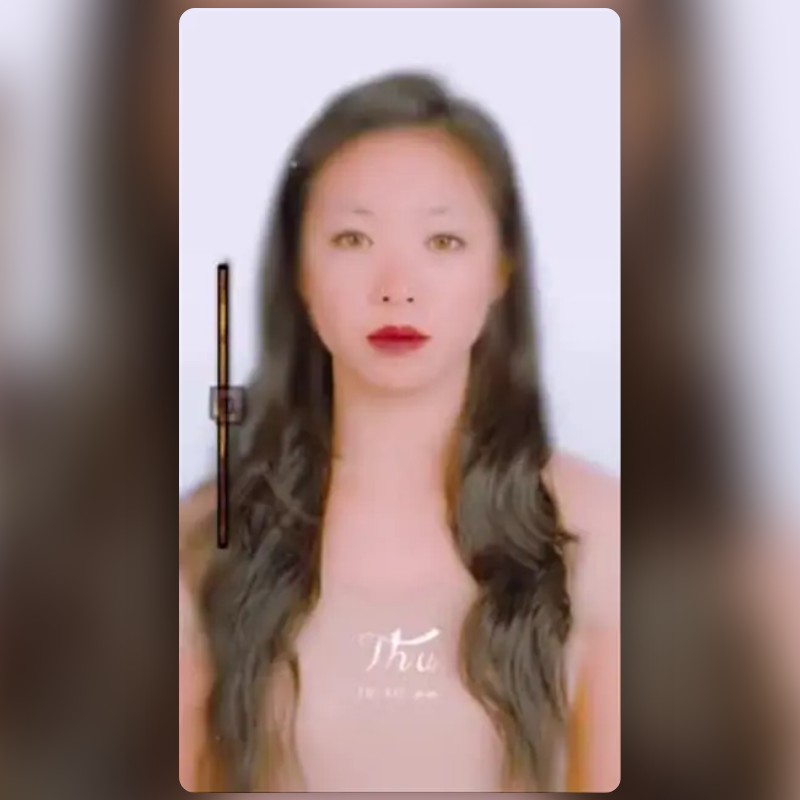 FB Mood Lens by AbdelFattah Henawi - Snapchat Lenses and Filters