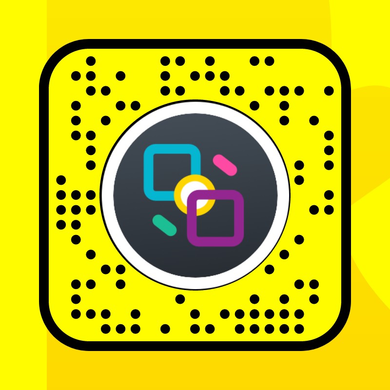 Cutout Filter by tk | Snapchat Lenses
