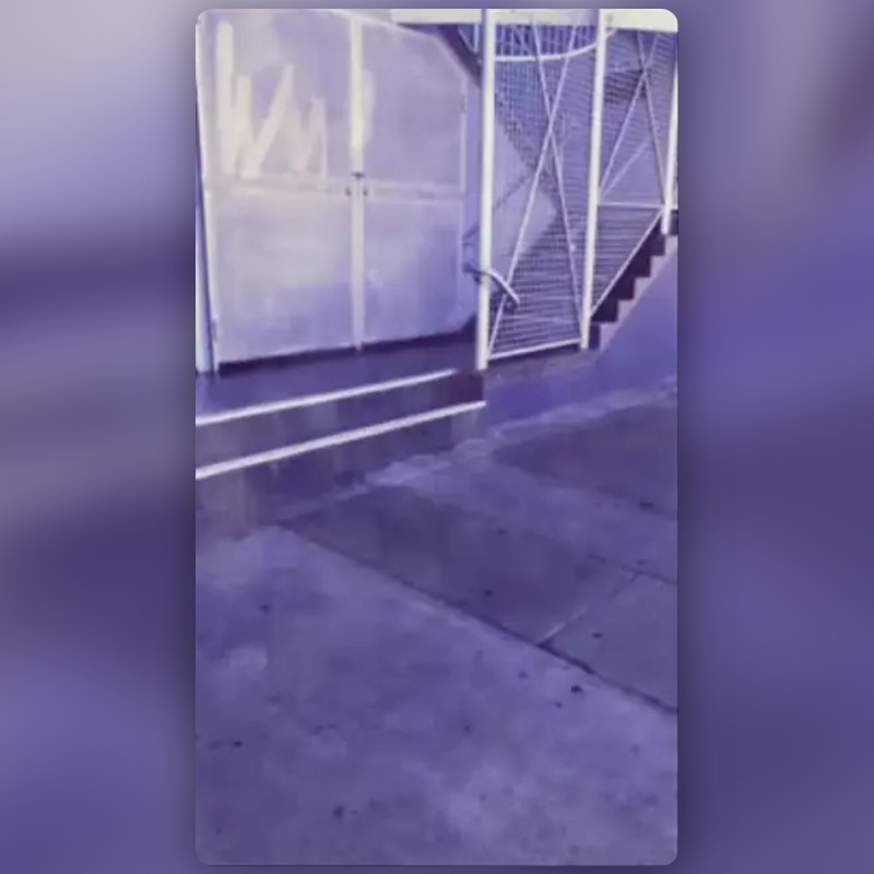 Smoky Haze Filter by Luca🤷‍♂️ | Snapchat Lenses