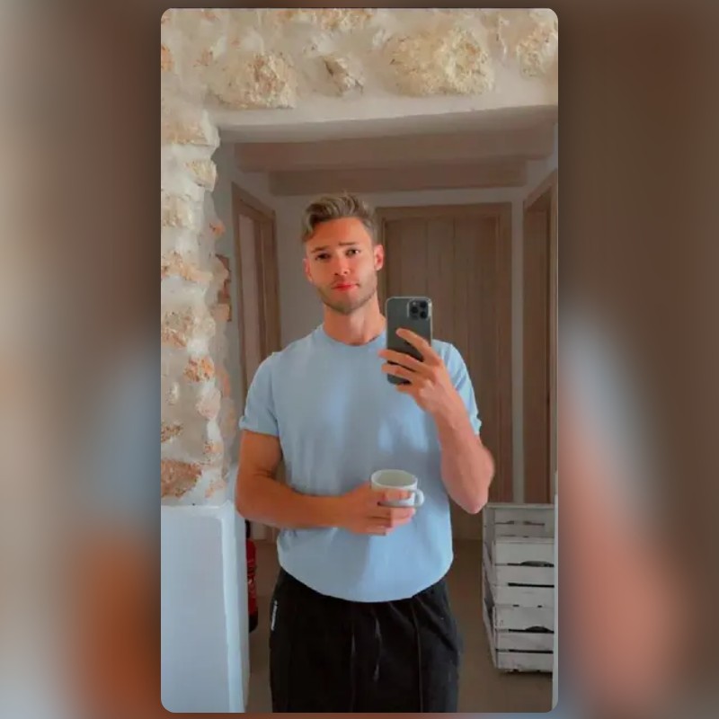 Classic Filter by 𝐊𝐇𝐀𝐋𝐈𝐃 | Snapchat Lenses