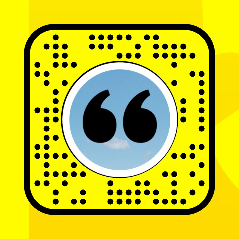 THOUGHTS Filter by Jenis | Snapchat Lenses