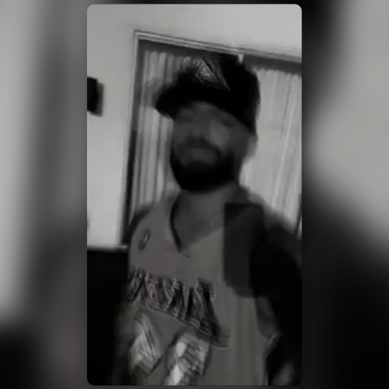 Trippy Motion Filter by Yara🤍 | Snapchat Lenses