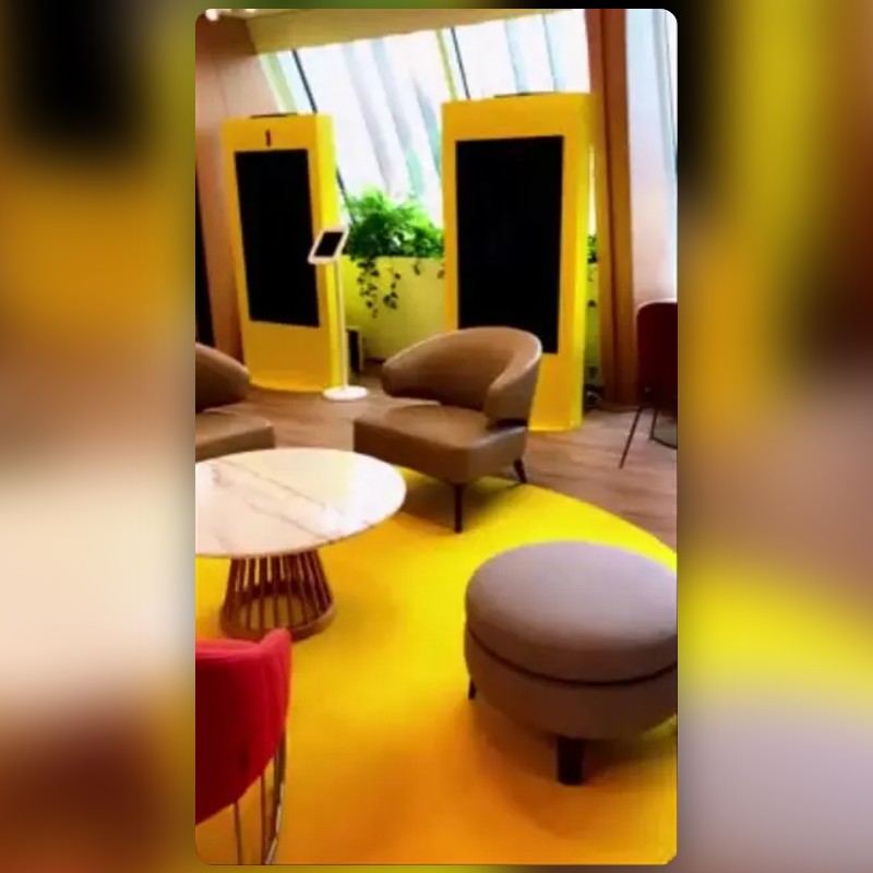 Love Mood Lens by The.Brij - Snapchat Lenses and Filters