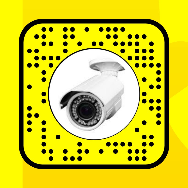 Cut The Camera Lens by Siar - Snapchat Lenses and Filters