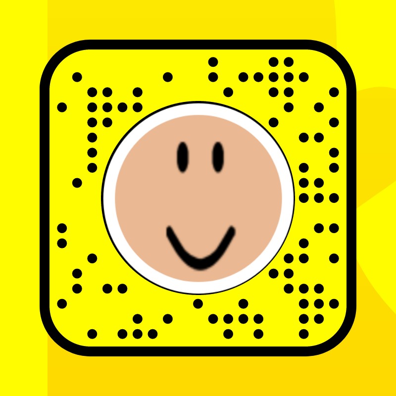 Roblox Lens by Lean - Snapchat Lenses and Filters