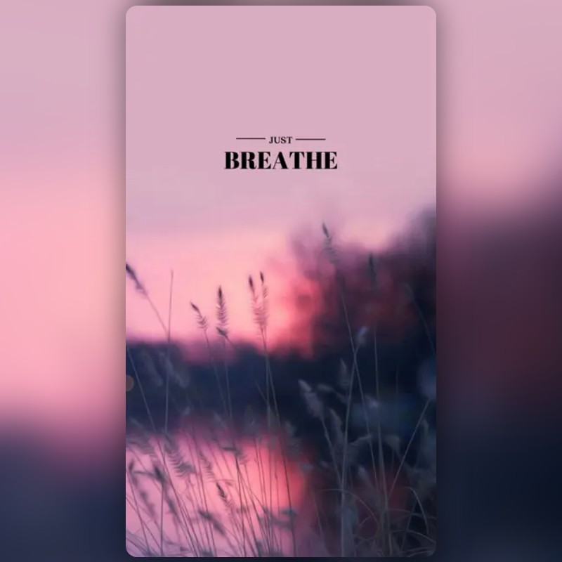 reverie Filter by Under 25 SMVIT | Snapchat Lenses