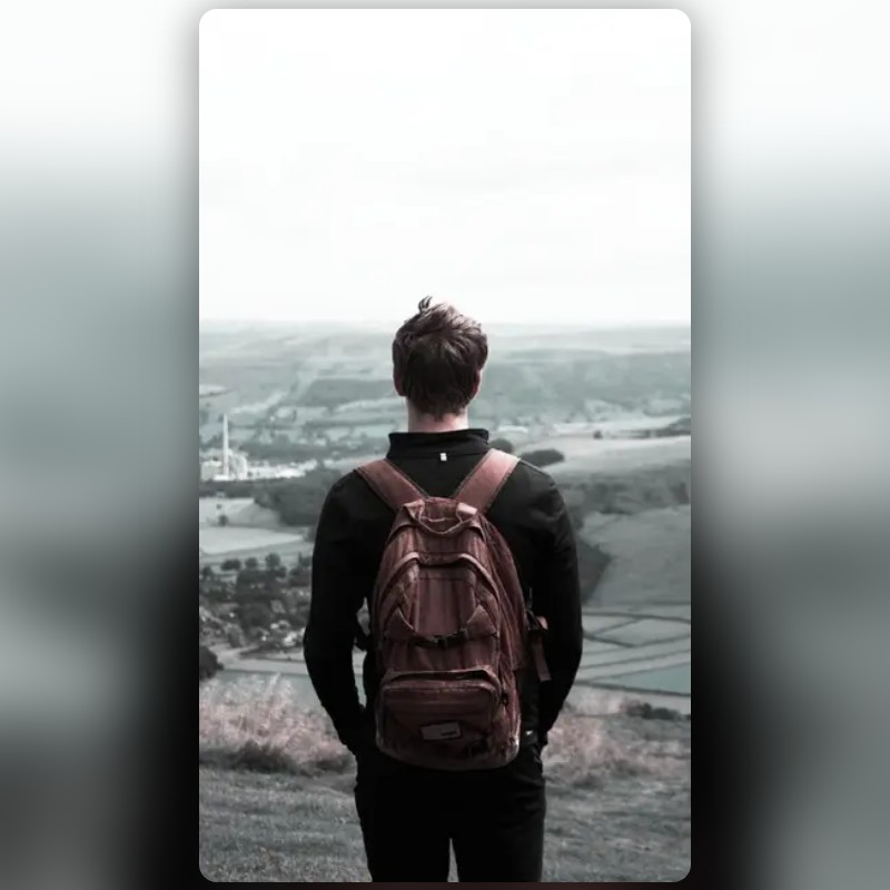 Movie filter Filter by RANA Nafe | Snapchat Lenses
