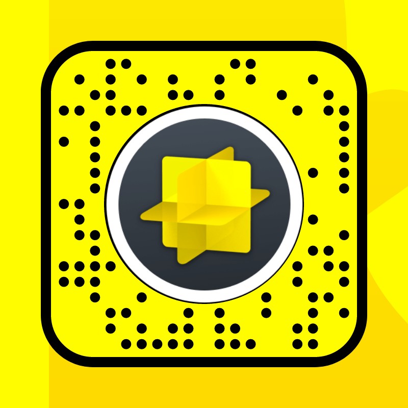 Simfukai Lens by Justas - Snapchat Lenses and Filters