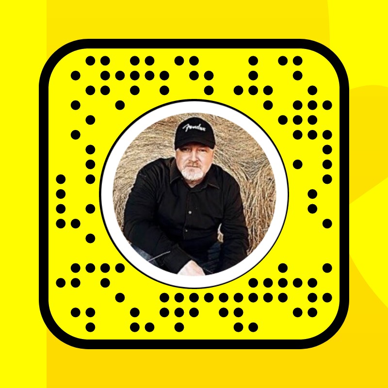 Jeff Bailey and HG Lens by Wayne Lambo - Snapchat Lenses and Filters