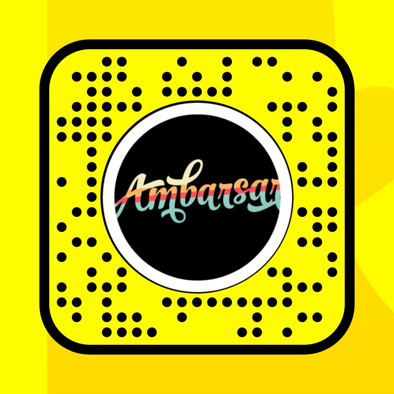 Ambarsar Filter by Gurvir Singh 🤴🏻 | Snapchat Lenses