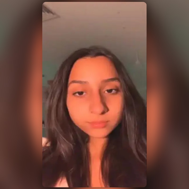 Tan Filter by Pam | Snapchat Lenses