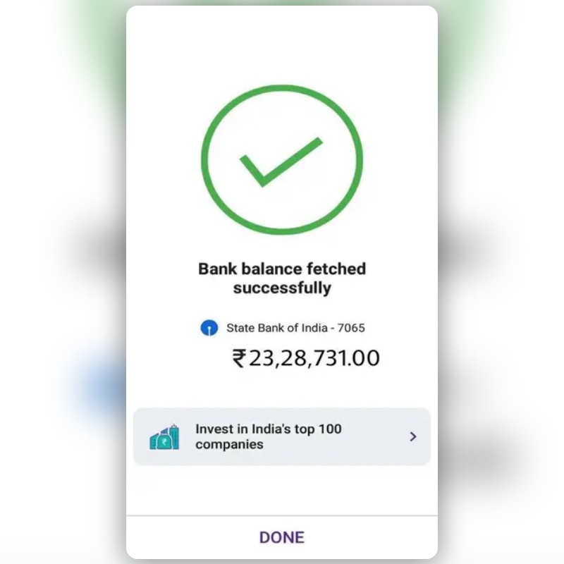 My Bank Balance Filter by 𝙰𝚛𝚝𝚒𝚜𝚝 𝚂𝚘𝚛𝚛𝚞 Ⓥ | Snapchat Lenses