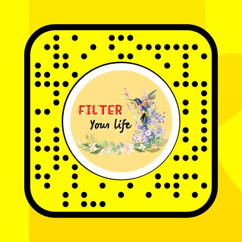 Bahia and zaeed Filter by Filter Your Life | Snapchat Lenses
