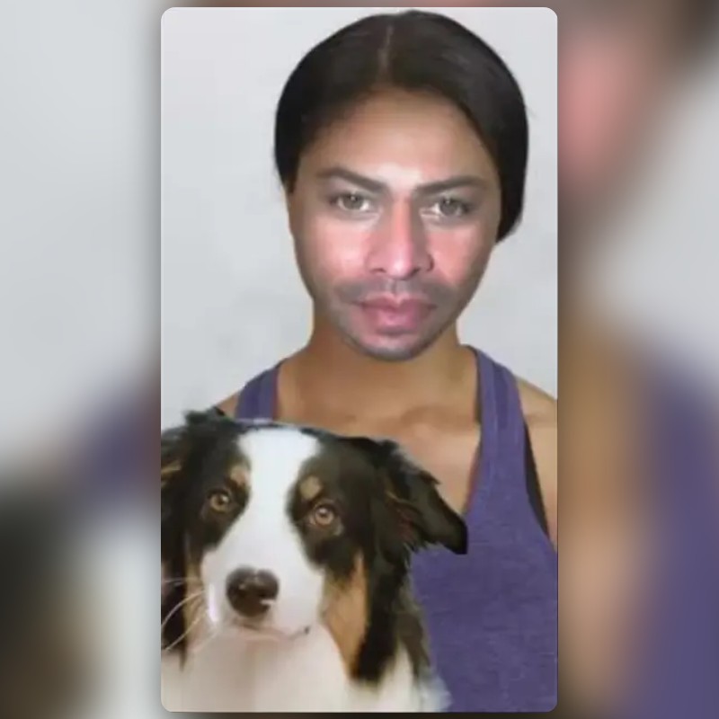 colombo Filter by Chook 🅱️onzales | Snapchat Lenses