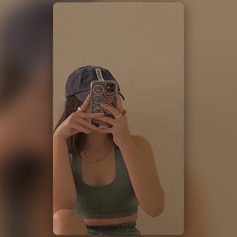 ICED COFFEE Filter by justin 🐉 | Snapchat Lenses