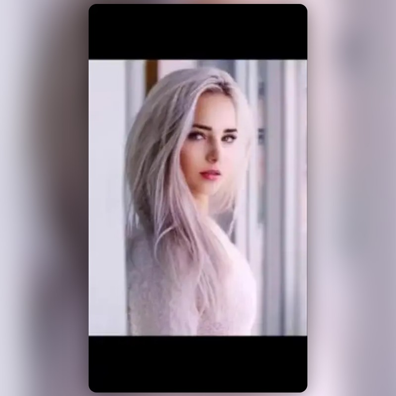 Snow Lens by Ishan.170 - Snapchat Lenses and Filters